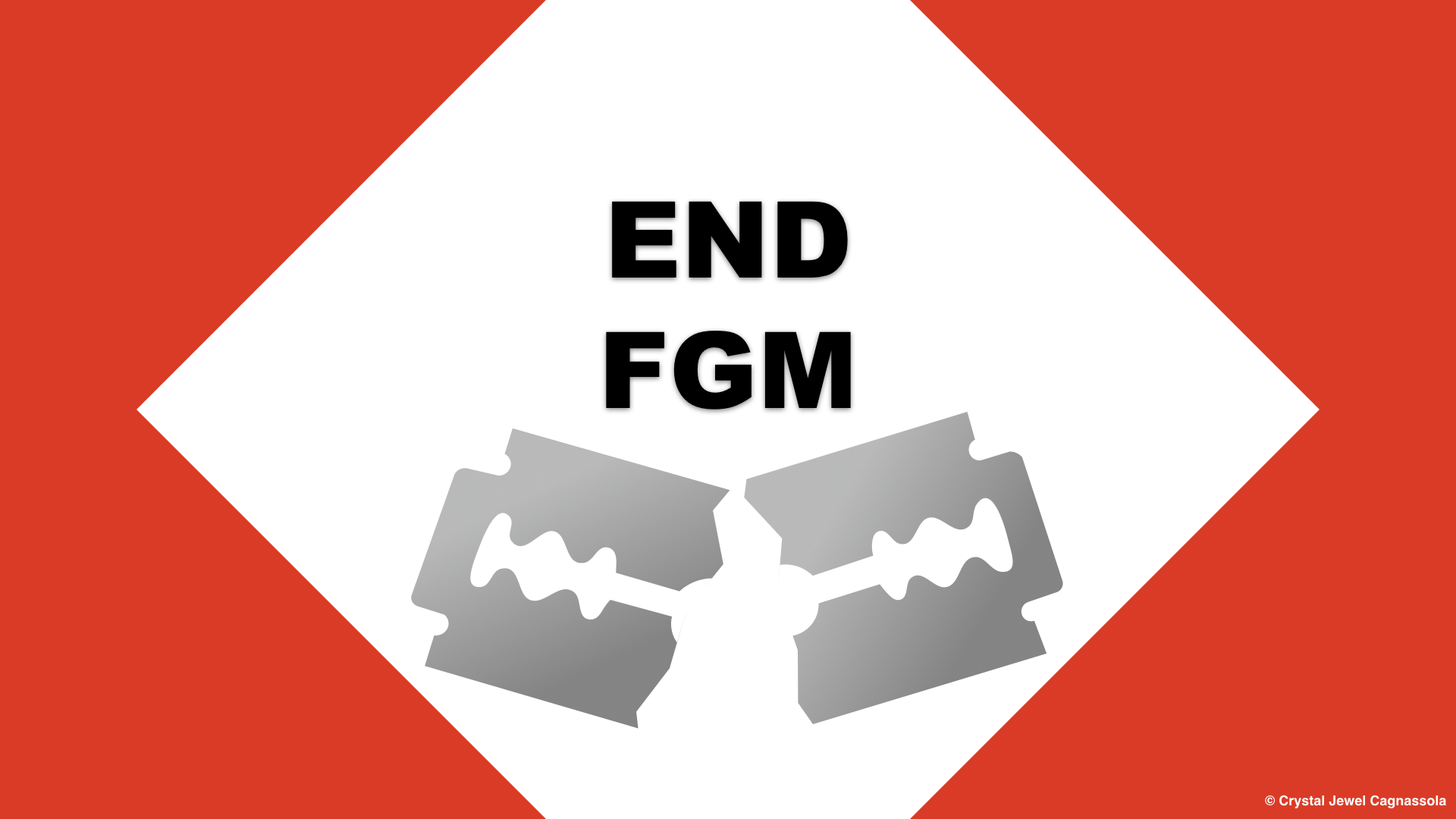 The link between FGM and education - The Thinking Watermill Society